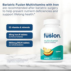 gummy multivitamin for better absorption