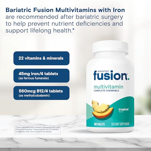 gummy multivitamin for better absorption