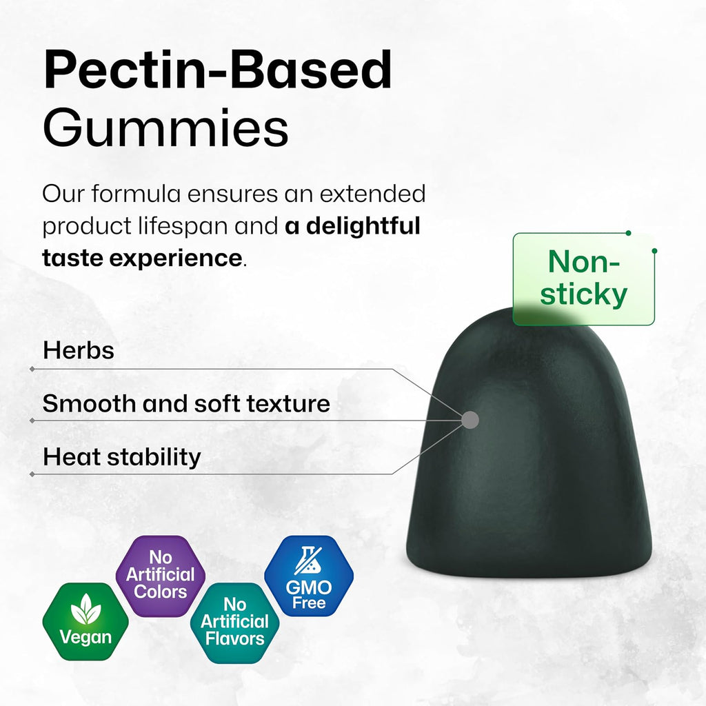 gummy multivitamin for better immunity