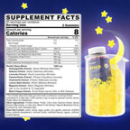 gummy multivitamin for better sleep