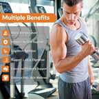 gummy multivitamin for better sleep
