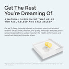 gummy multivitamin for better sleep