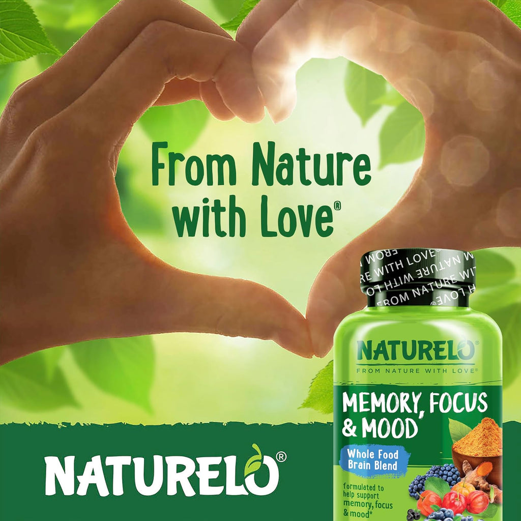 gummy multivitamin for brain function