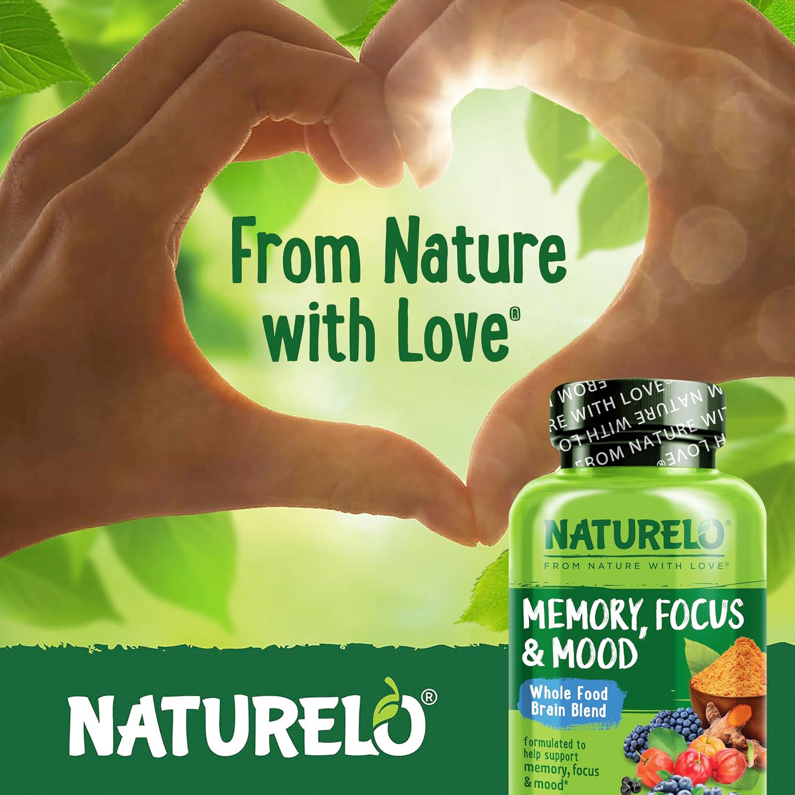 gummy multivitamin for brain function