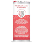 Gummy multivitamin for brain function
