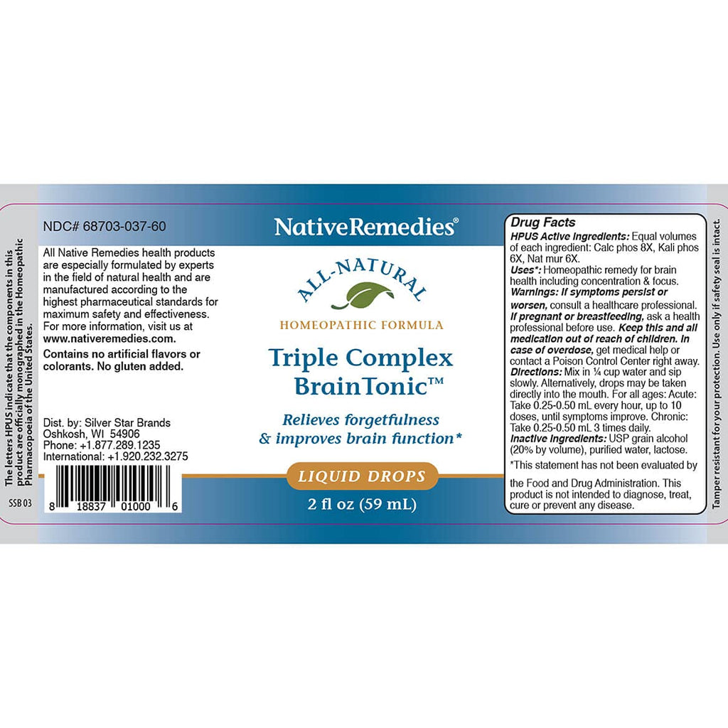 gummy multivitamin for brain health