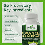 gummy multivitamin for brain health
