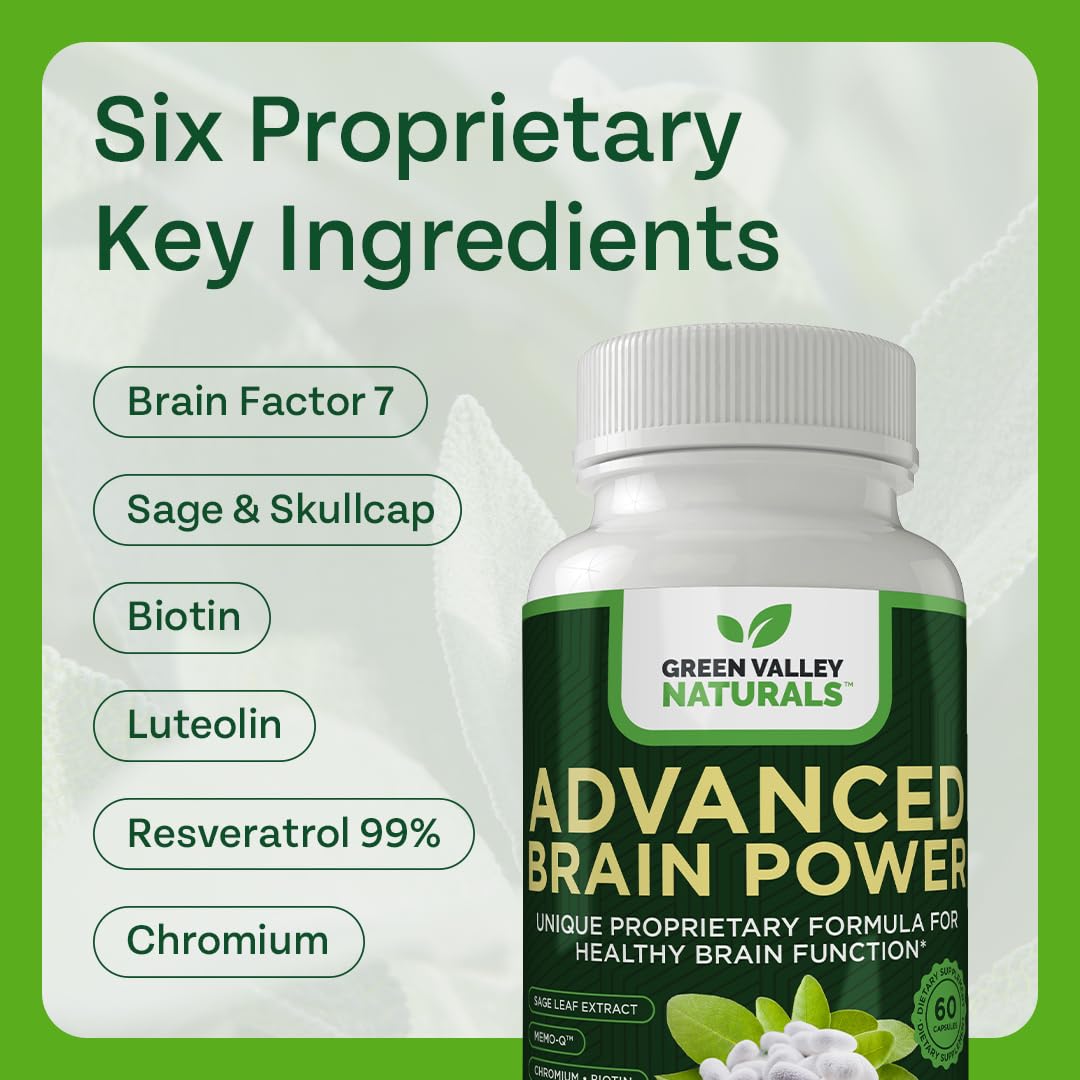 gummy multivitamin for brain health