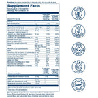 gummy multivitamin for children's health