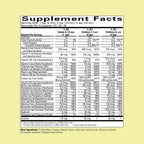 gummy multivitamin for children's health