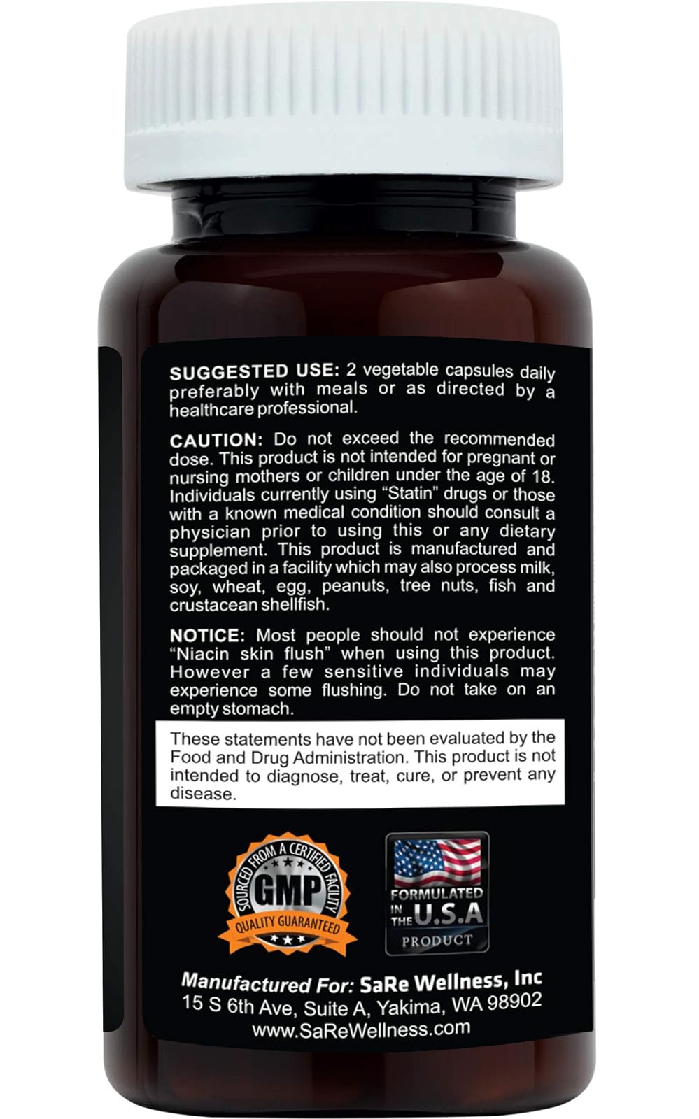 gummy multivitamin for cholesterol management