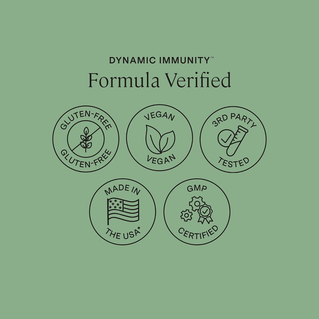 gummy multivitamin for convenient nutrition
