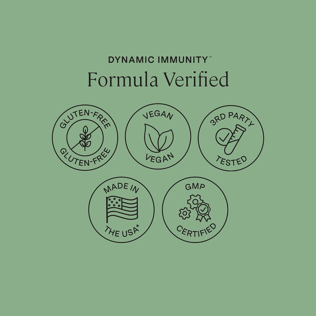 gummy multivitamin for convenient nutrition