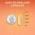 gummy multivitamin for convenient nutrition