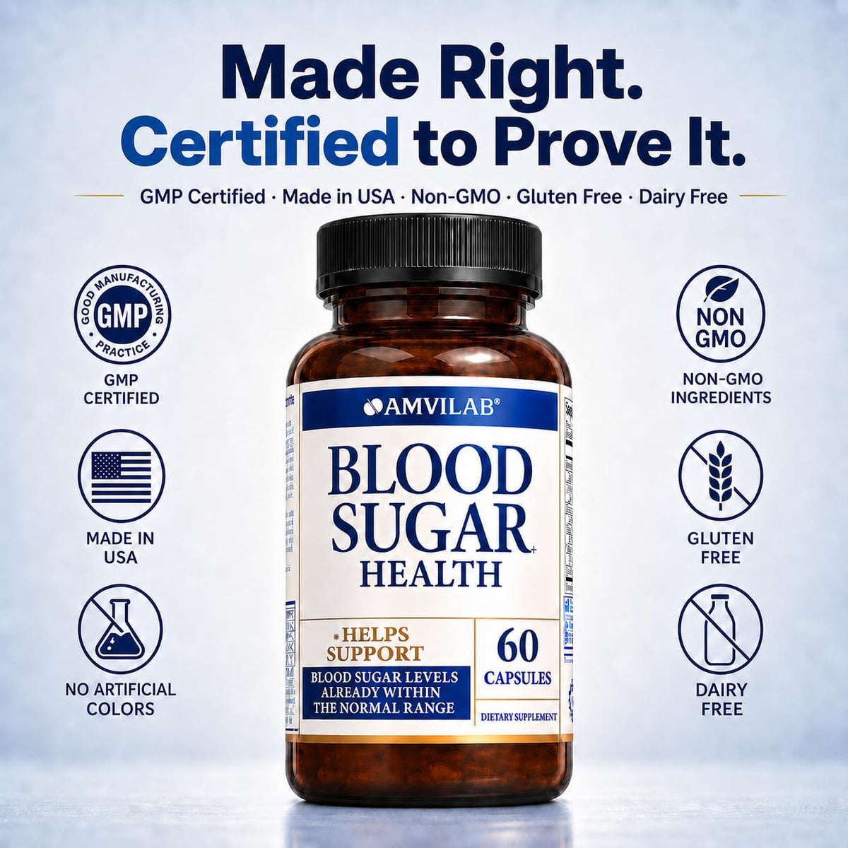 gummy multivitamin for convenient nutrition