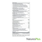 gummy multivitamin for convenient nutrition