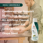 gummy multivitamin for daily energy