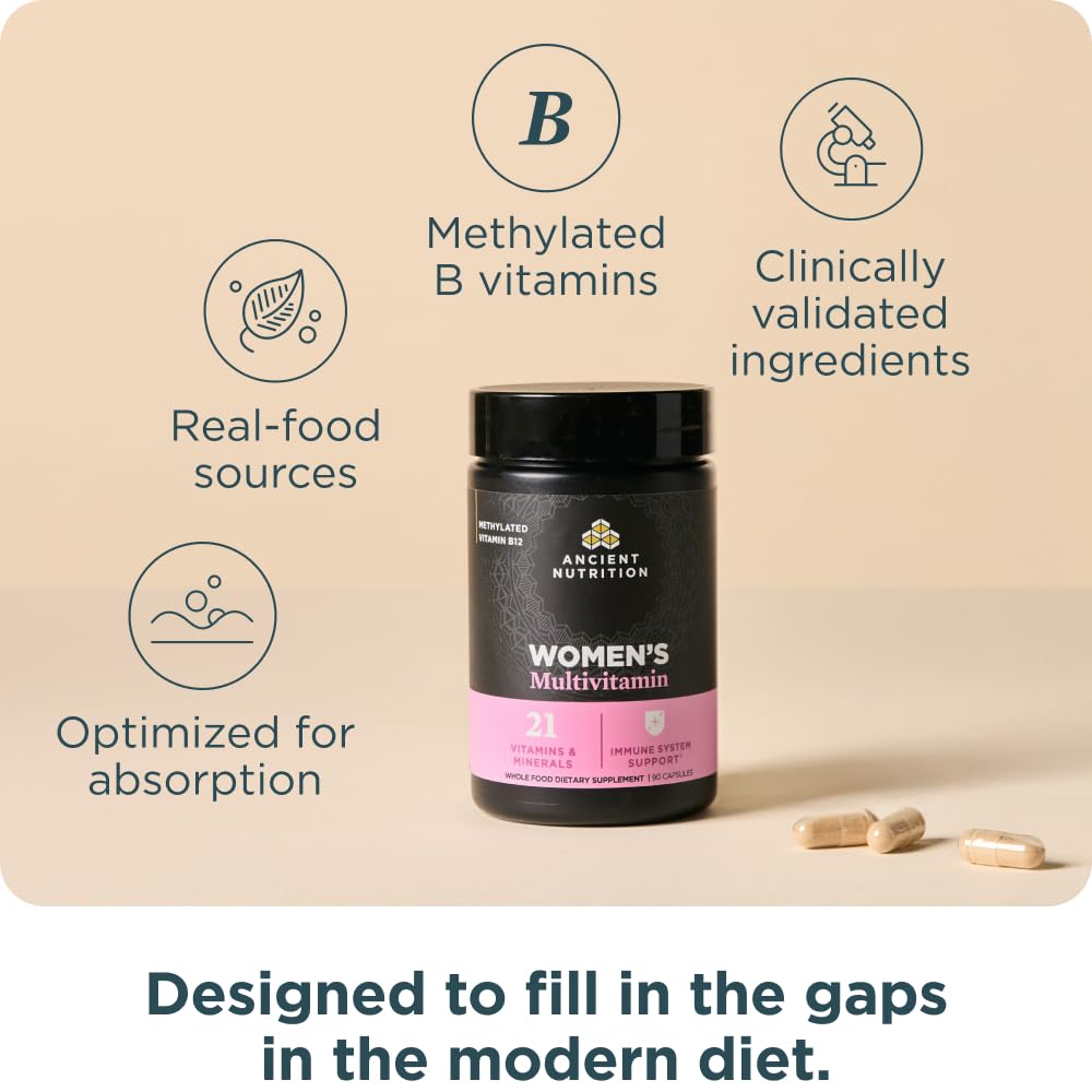 gummy multivitamin for daily energy