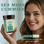 Gummy multivitamin for daily energy