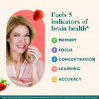 gummy multivitamin for daily energy