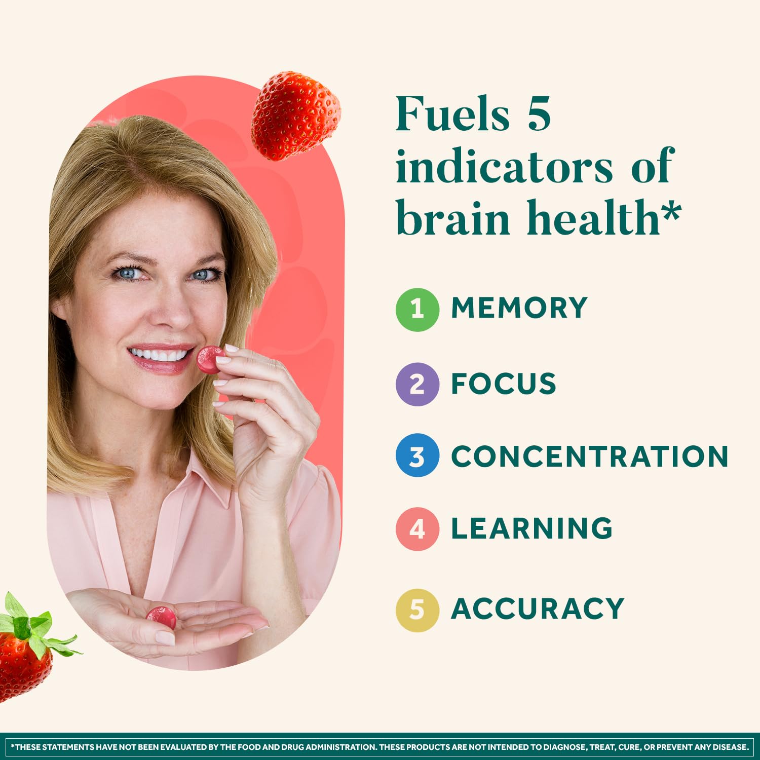 gummy multivitamin for daily energy