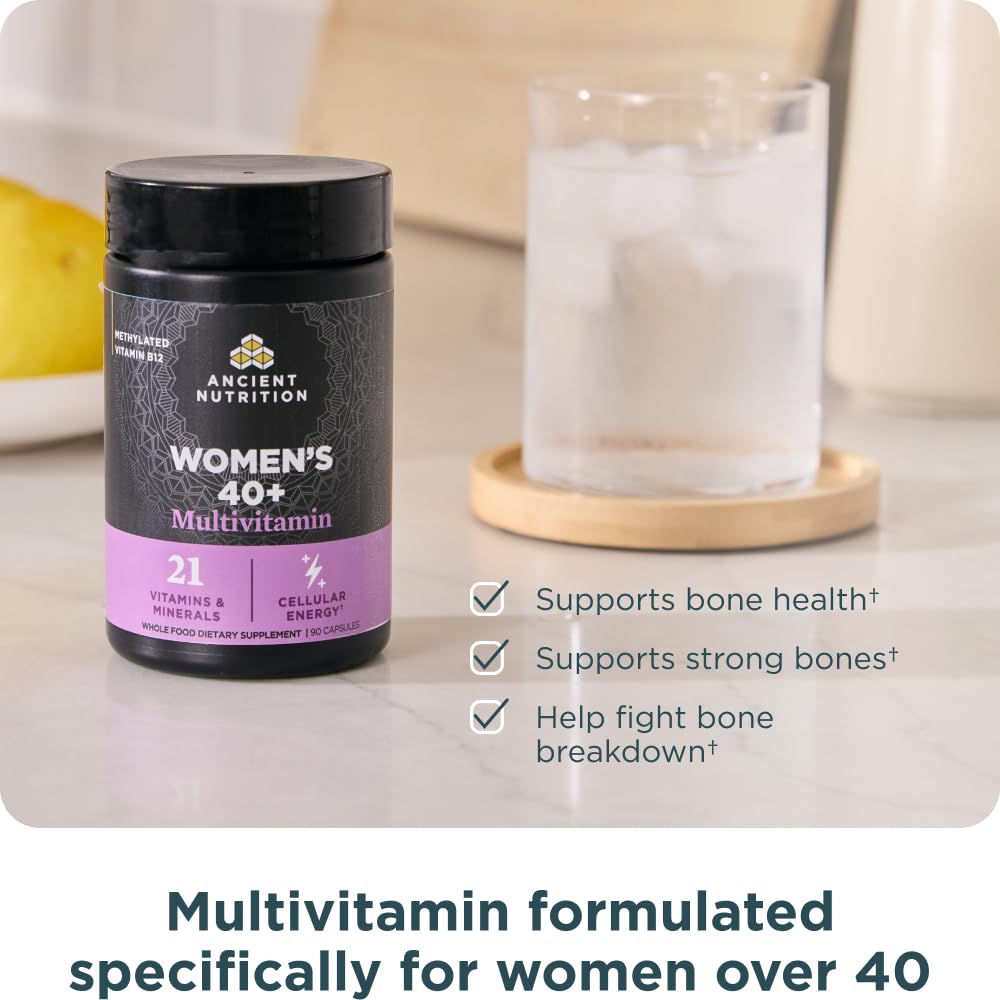 gummy multivitamin for daily energy