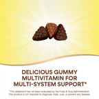 gummy multivitamin for daily health
