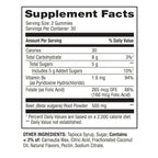 gummy multivitamin for daily health