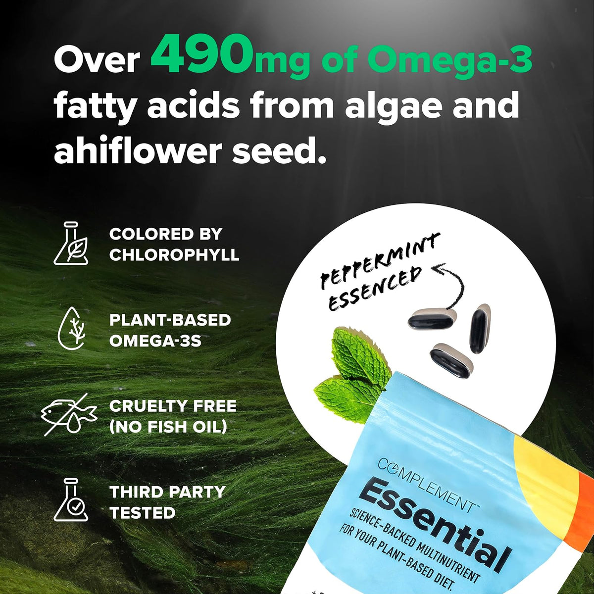 gummy multivitamin for daily health