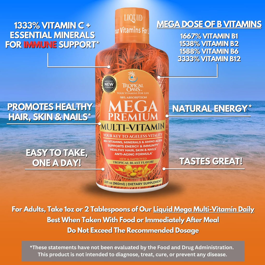 Gummy multivitamin for daily health