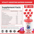 gummy multivitamin for daily health
