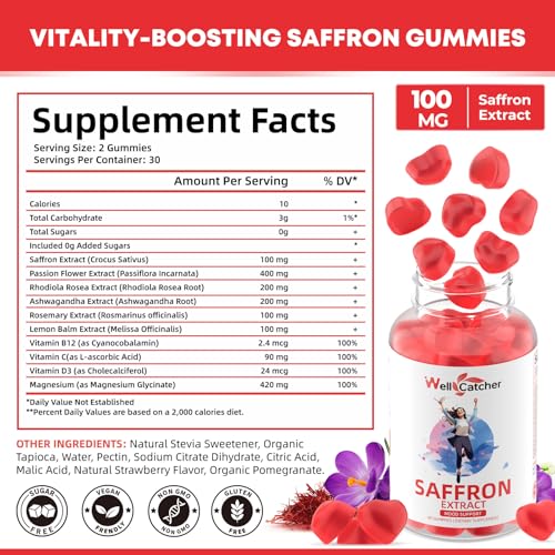 gummy multivitamin for daily health