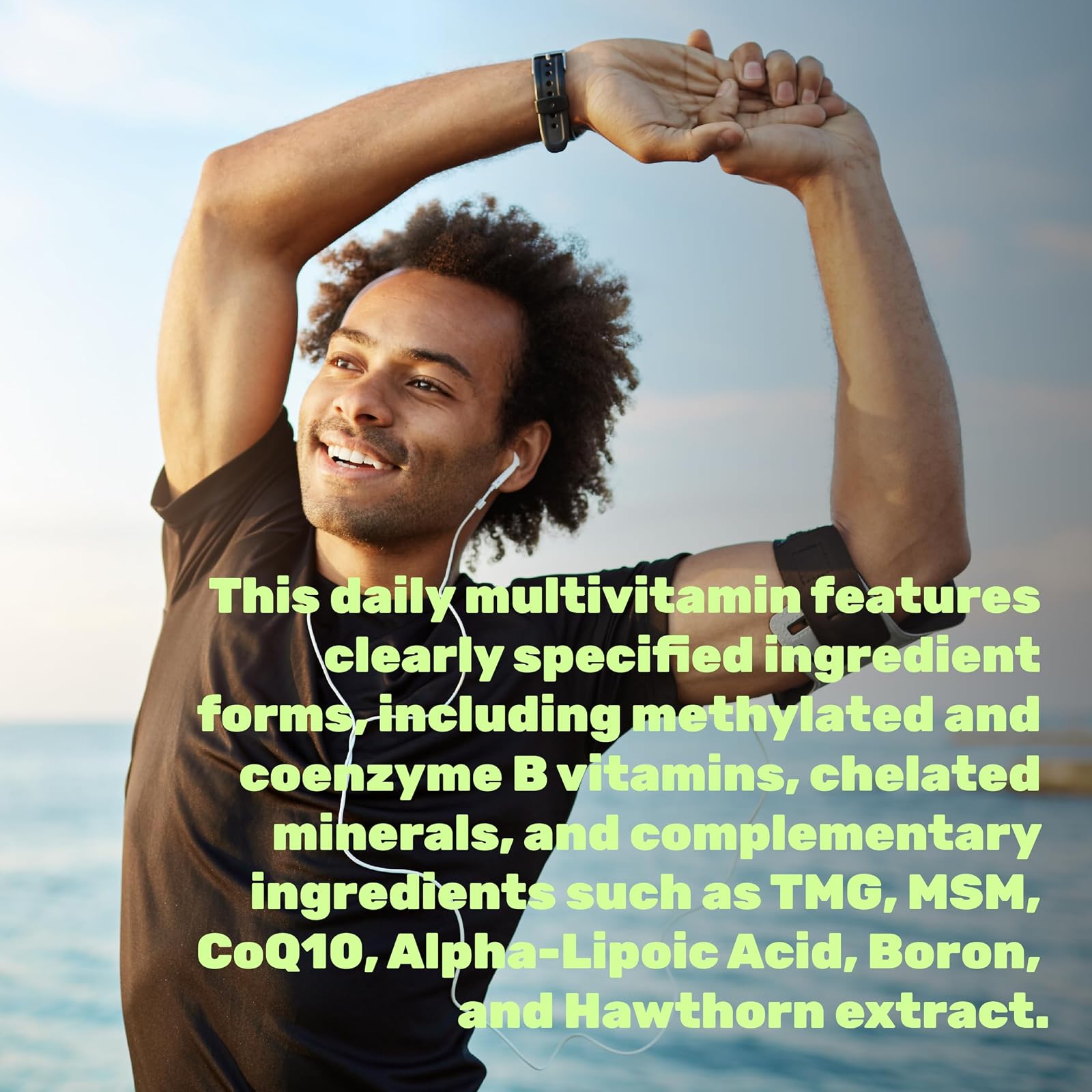 gummy multivitamin for daily health