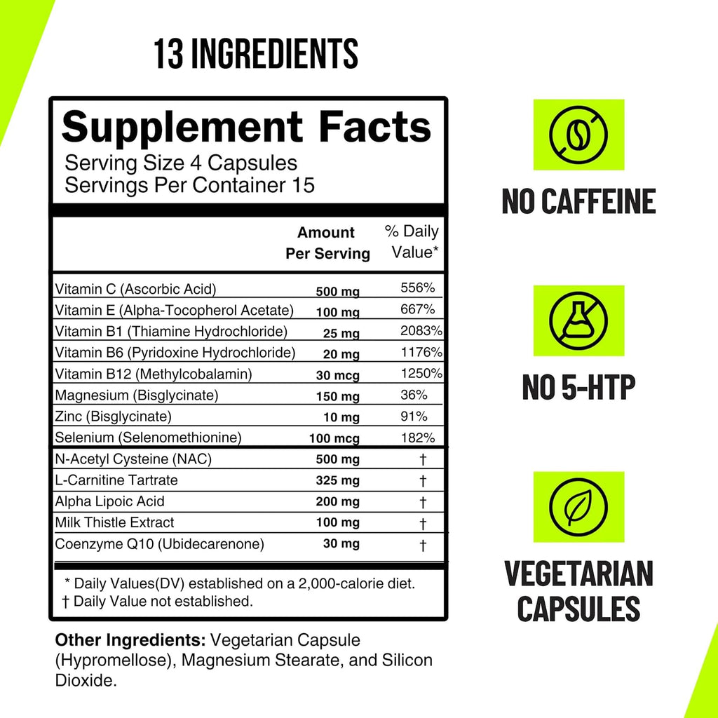 gummy multivitamin for daily health