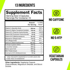 gummy multivitamin for daily health