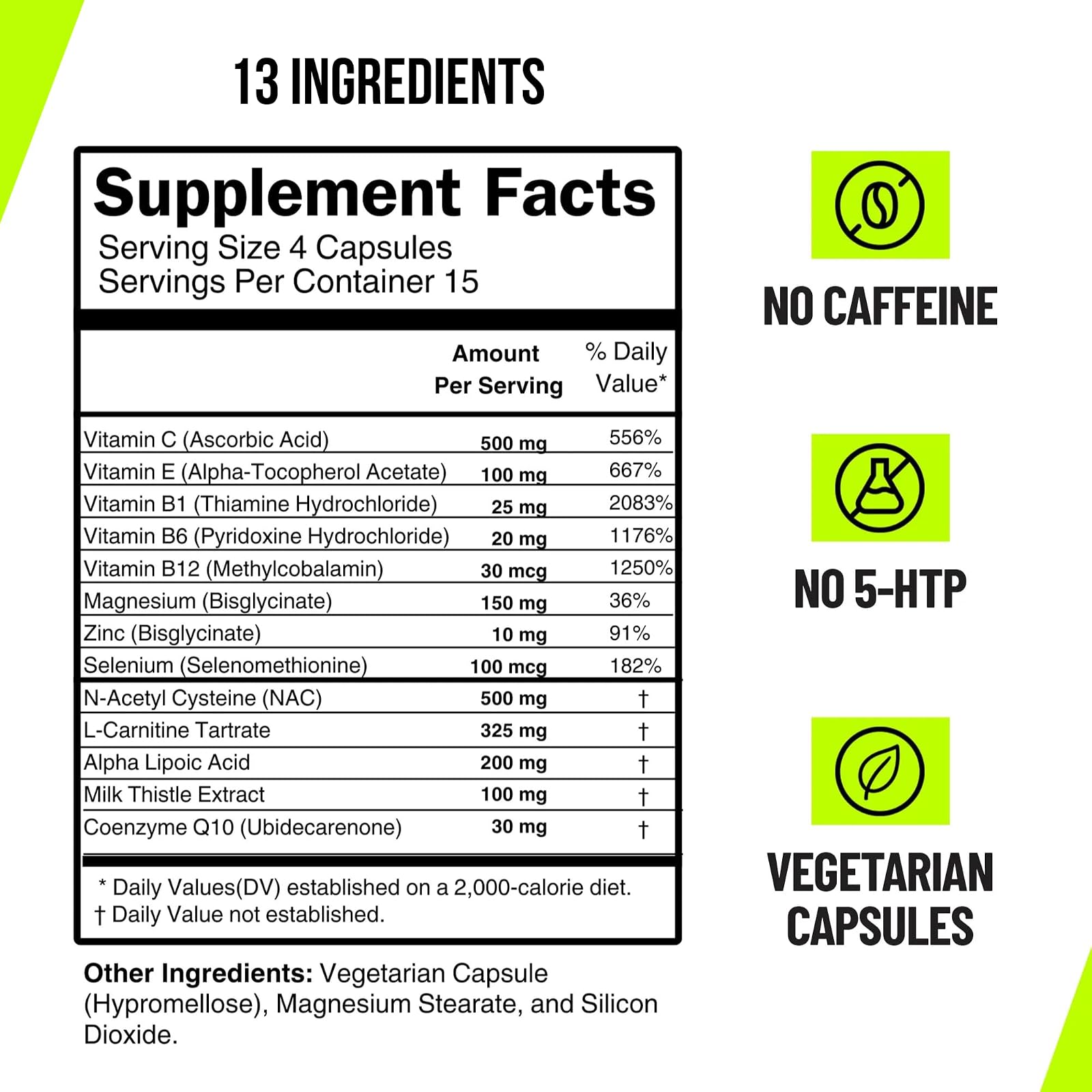 gummy multivitamin for daily health
