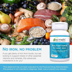 gummy multivitamin for daily health