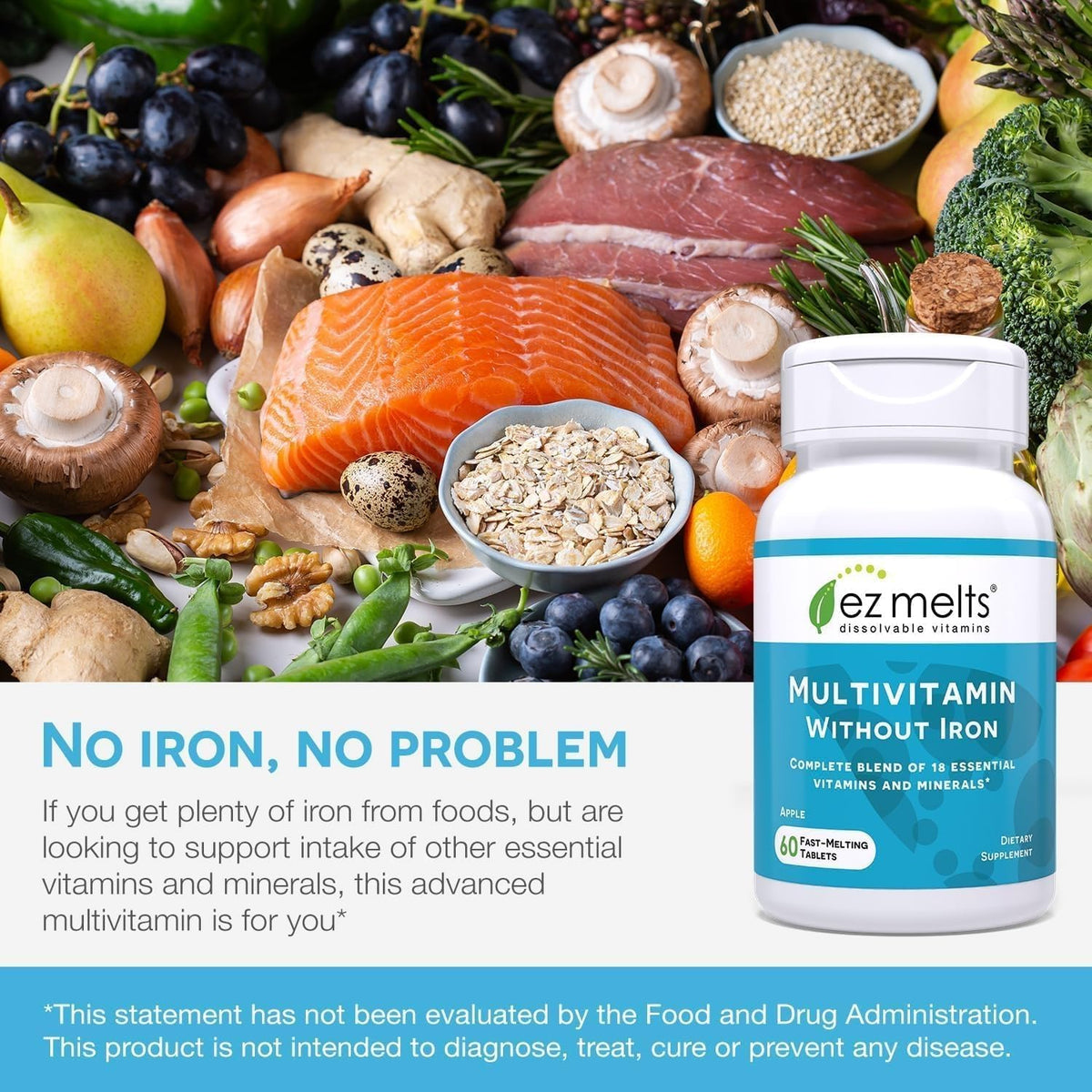 gummy multivitamin for daily health