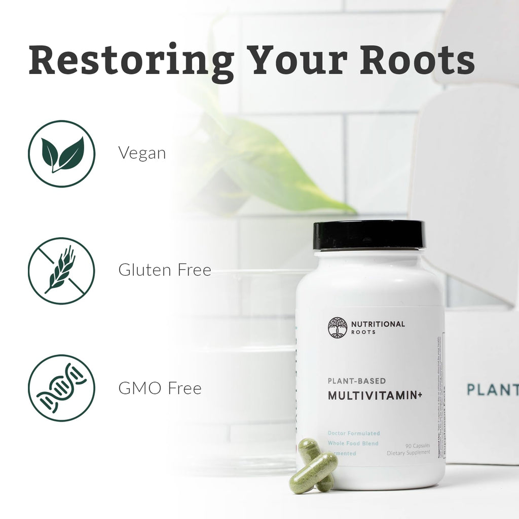 gummy multivitamin for daily health