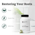 gummy multivitamin for daily health