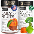 gummy multivitamin for daily health
