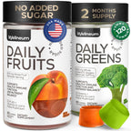 gummy multivitamin for daily health