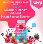 gummy multivitamin for daily health