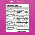 gummy multivitamin for daily health