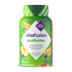 gummy multivitamin for daily health