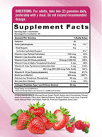 gummy multivitamin for daily health