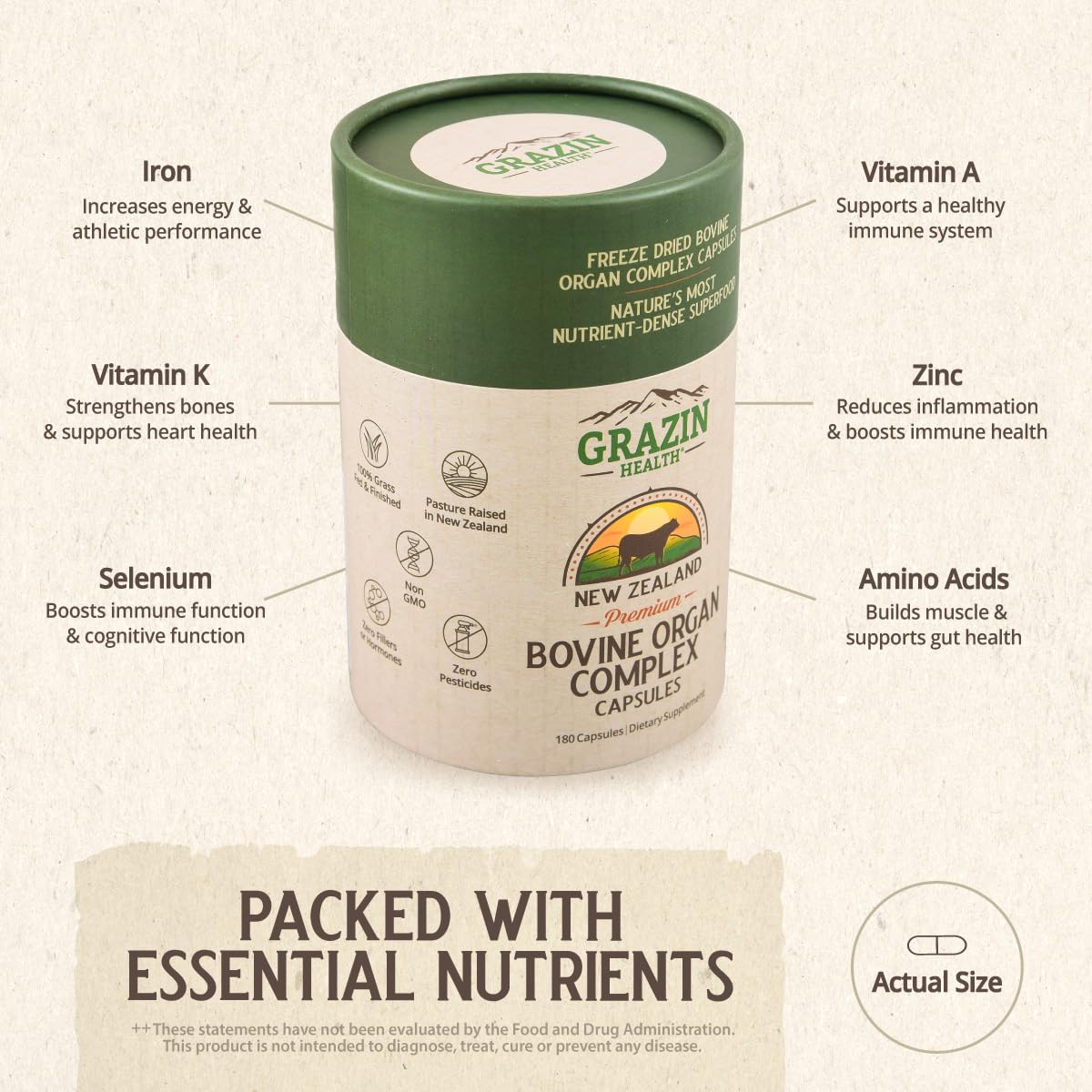 gummy multivitamin for daily health