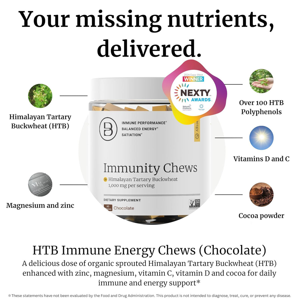 gummy multivitamin for daily health