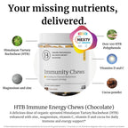 gummy multivitamin for daily health