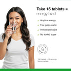 gummy multivitamin for daily health
